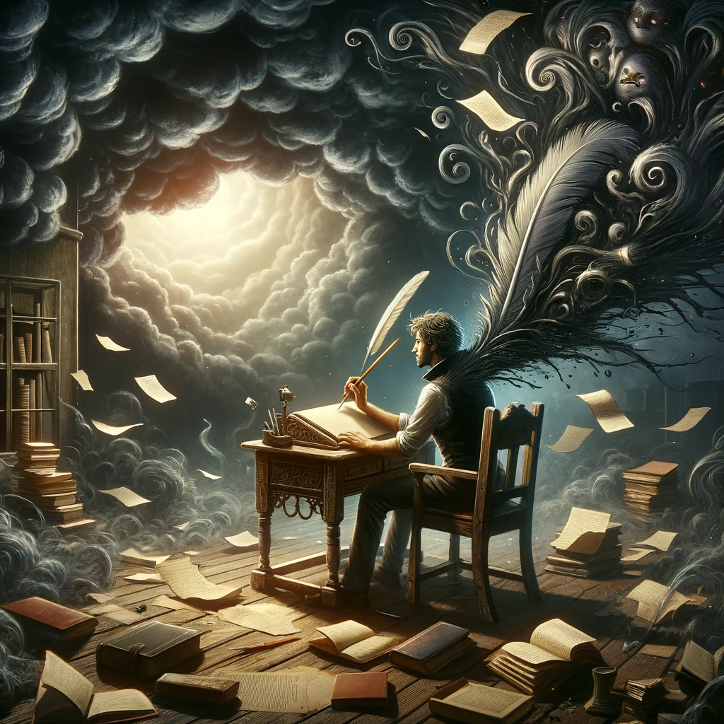 On Post-Academic Writing: A Humanist Reflects on Freedom from the ...